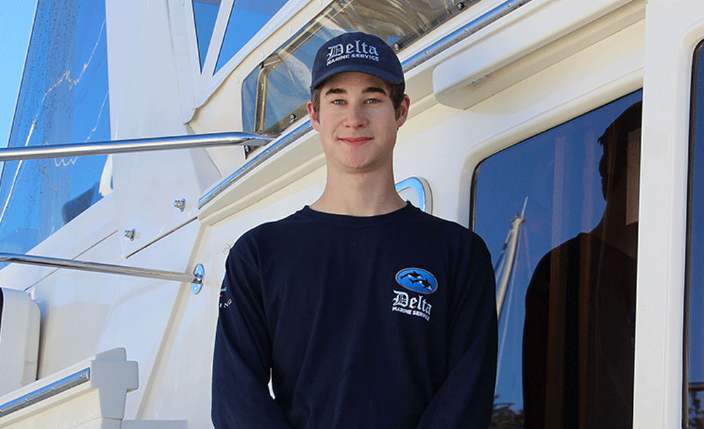 Nick-Pettinger - Delta Marine Service